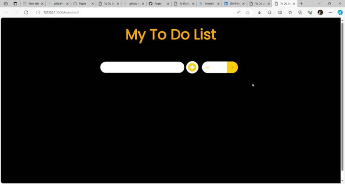 Apoorva Raj on LinkedIn: #connections #internship #web #webdevelopment Apoorva Raj on LinkedIn: #connections #internship #web #webdevelopment