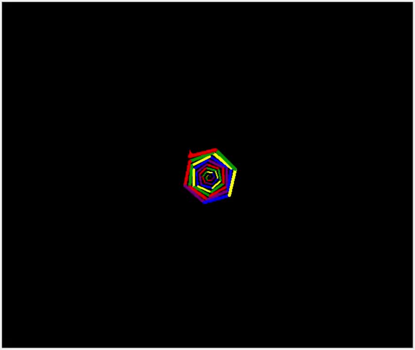 sabyasachi sen on LinkedIn: #python #animation sabyasachi sen on LinkedIn: #python #animation