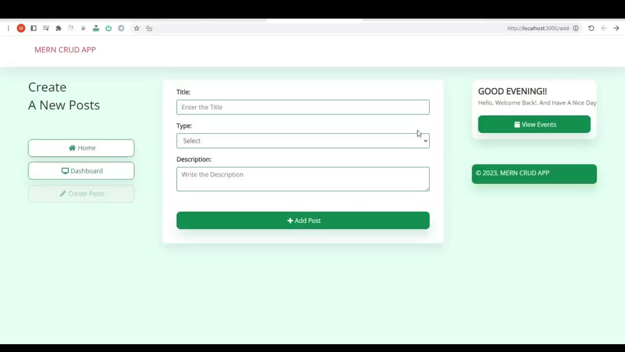 Mohammed Jumah on LinkedIn: #nodejs #vue #vuejs #nuxt #nuxtjs #react # ... Mohammed Jumah on LinkedIn: #nodejs #vue #vuejs #nuxt #nuxtjs #react # ...