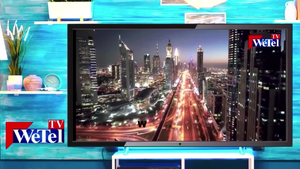 Prof. Adil Matin on LinkedIn: WeTel TV Info UAE coverage of THE ... Prof. Adil Matin on LinkedIn: WeTel TV Info UAE coverage of THE ...