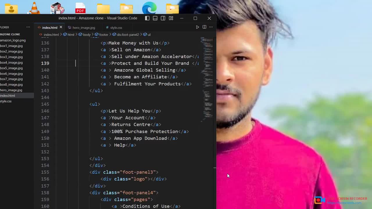 Anshul Pal on LinkedIn: #webdevelopment #html #css Anshul Pal on LinkedIn: #webdevelopment #html #css