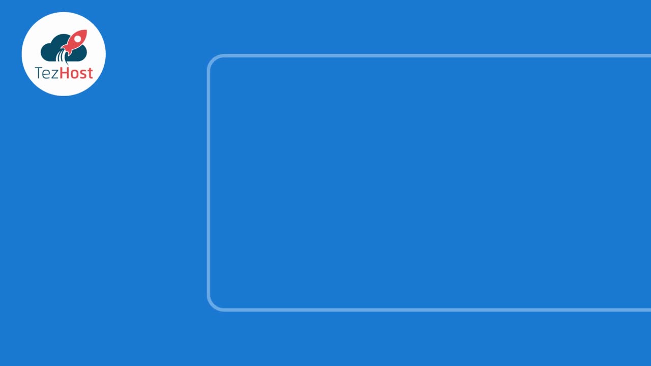Sara Imtiaz on LinkedIn: Why choose TezHost? Sara Imtiaz on LinkedIn: Why choose TezHost?