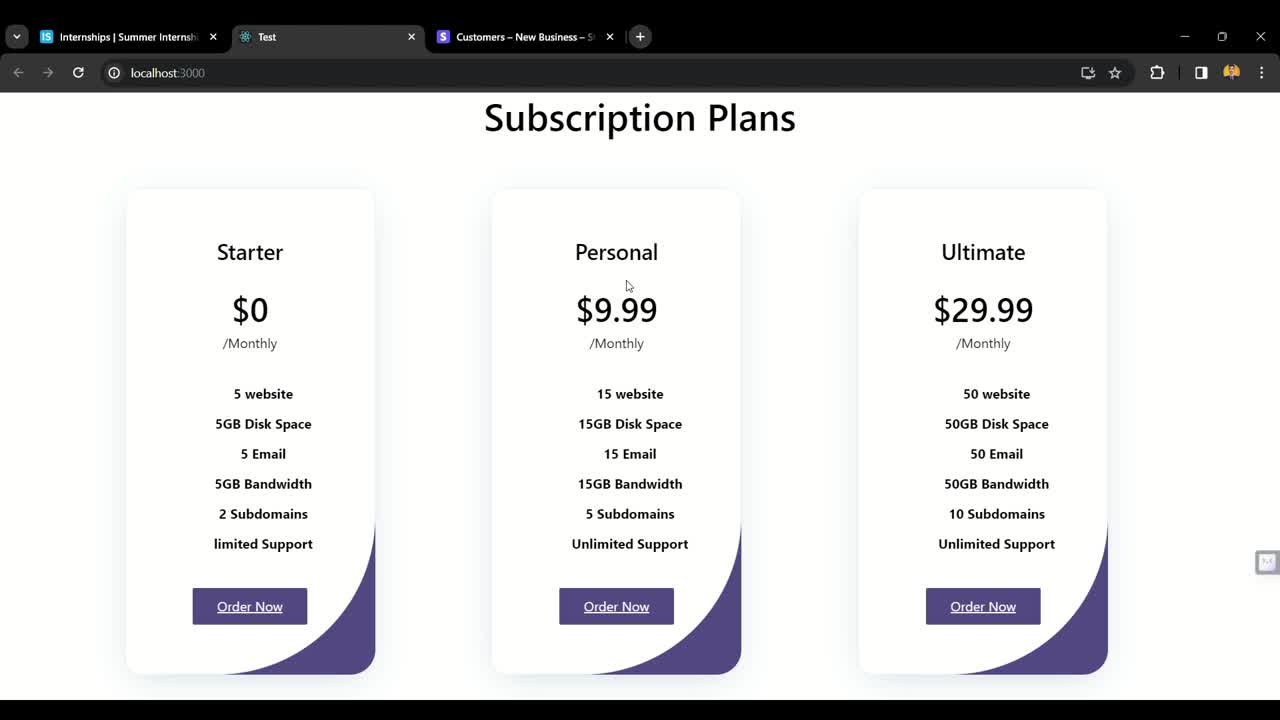Shivam Patel on LinkedIn: #project #mernstack #reactjs Shivam Patel on LinkedIn: #project #mernstack #reactjs