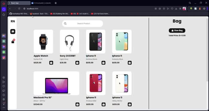 Najeh Rouin on LinkedIn: #react #reactjs #redux #code_source Najeh Rouin on LinkedIn: #react #reactjs #redux #code_source