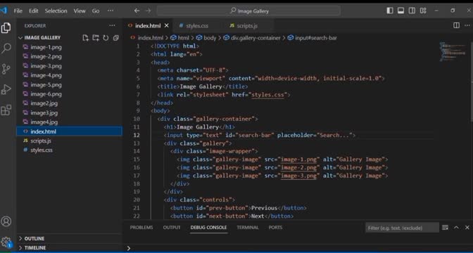 Maryam Mukhtar on LinkedIn: #codealpha #internship #frontenddevelopment ... Maryam Mukhtar on LinkedIn: #codealpha #internship #frontenddevelopment ...