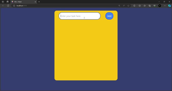 Mohit Thakre on LinkedIn: #webdevelopment #reactjs #fullstack # ... Mohit Thakre on LinkedIn: #webdevelopment #reactjs #fullstack # ...