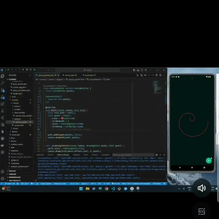 Muhammad Umar Heera on LinkedIn: #flutter #flutterdeveloper # ... Muhammad Umar Heera on LinkedIn: #flutter #flutterdeveloper # ...