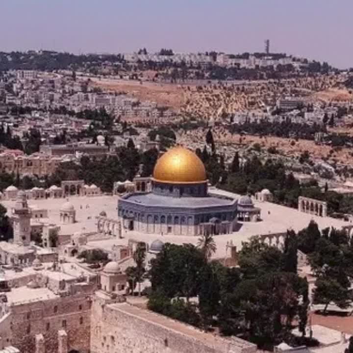 Muhammad Raza on LinkedIn: Who Built Al-Aqsa Mosque? Muhammad Raza on LinkedIn: Who Built Al-Aqsa Mosque?
