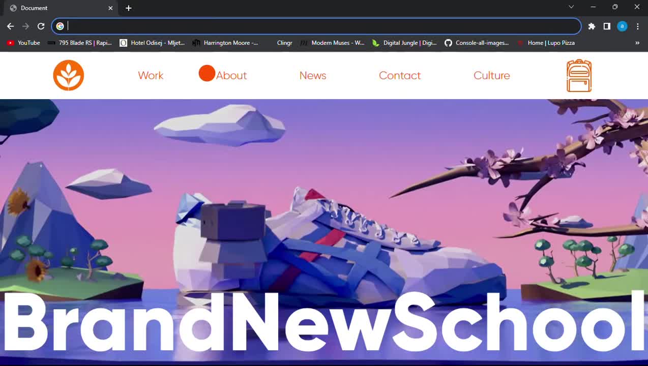 Anushka Sahu on LinkedIn: #webdevelopment #frontend #webdesign # ... Anushka Sahu on LinkedIn: #webdevelopment #frontend #webdesign # ...