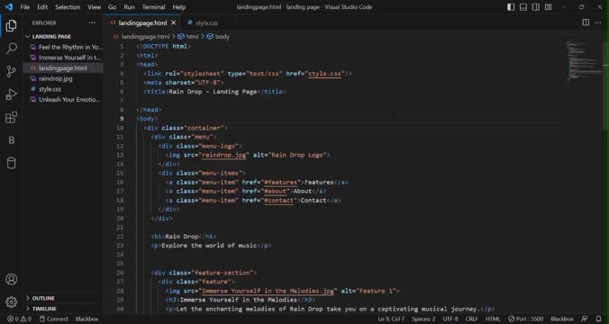 shreya kulkarni on LinkedIn: #webdevelopment #html #css shreya kulkarni on LinkedIn: #webdevelopment #html #css