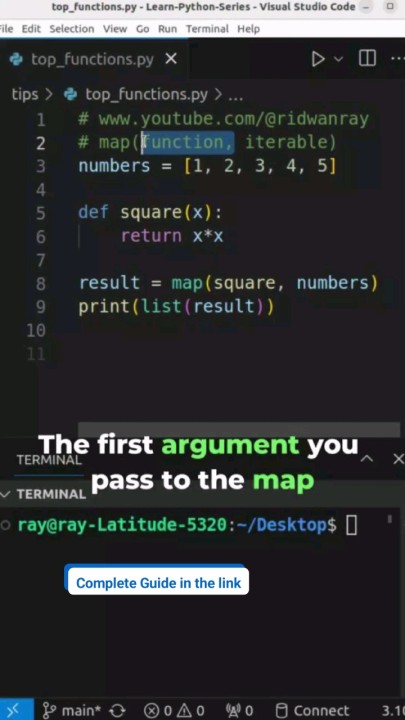 Ridwan Yusuf on LinkedIn: #python #coding #learncoding # ... Ridwan Yusuf on LinkedIn: #python #coding #learncoding # ...