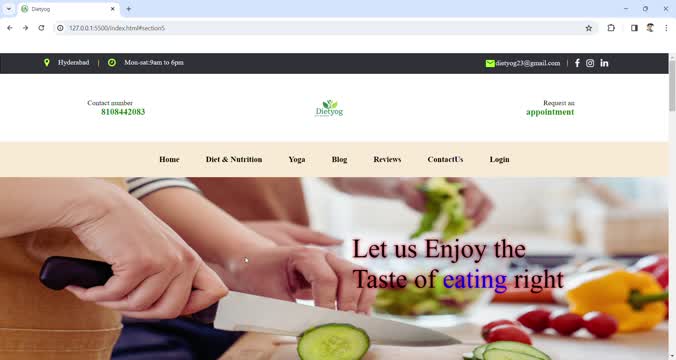 Naresh Panasa on LinkedIn: #html #css #webdevelopment #webdesign # ... Naresh Panasa on LinkedIn: #html #css #webdevelopment #webdesign # ...