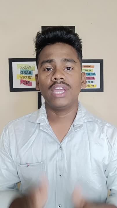 Subrat kumar sahoo on LinkedIn: #internship Subrat kumar sahoo on LinkedIn: #internship