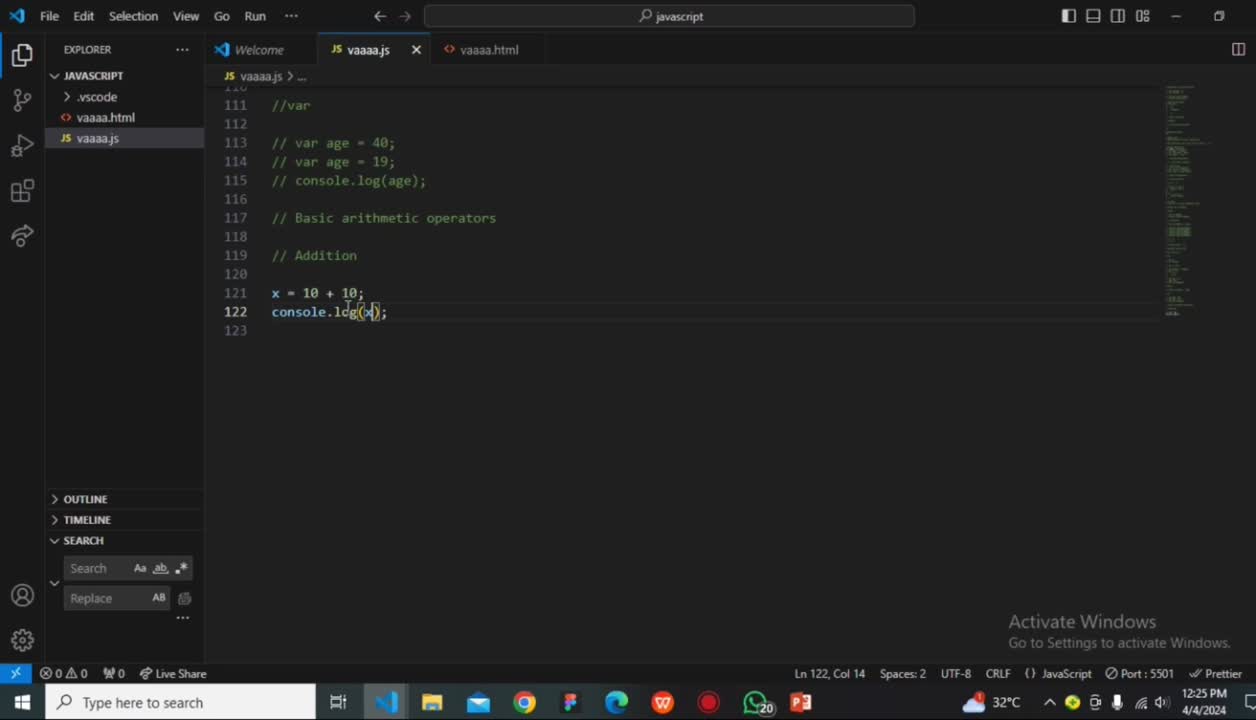 Victory Kemele on LinkedIn: #100dayschallenge #javascript #webdevelopment Victory Kemele on LinkedIn: #100dayschallenge #javascript #webdevelopment