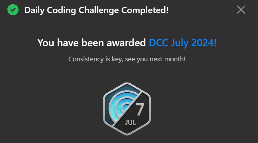 Abhishek Kumar on LinkedIn: #leetcode #codingchallenge # ... Abhishek Kumar on LinkedIn: #leetcode #codingchallenge # ...