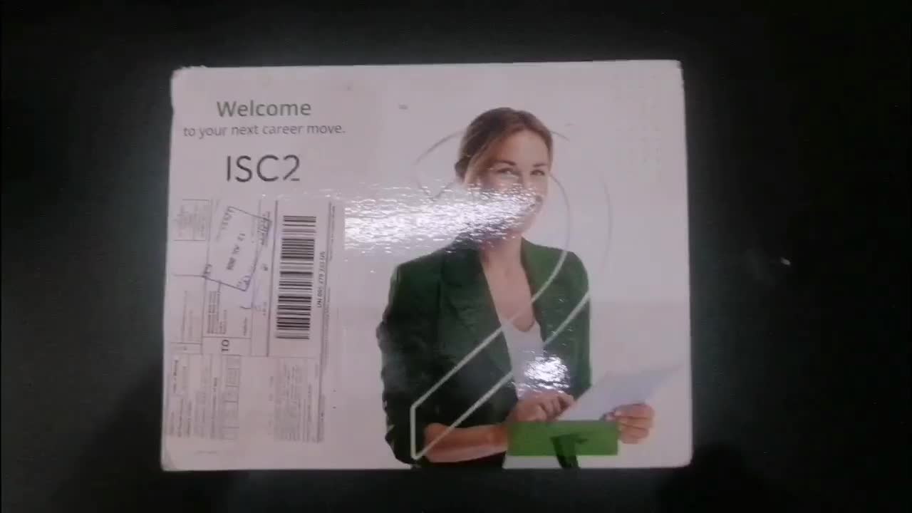 Muhammad Munir Ahmed on LinkedIn: #cissp #isc2 | 24 comments Muhammad Munir Ahmed on LinkedIn: #cissp #isc2 | 24 comments