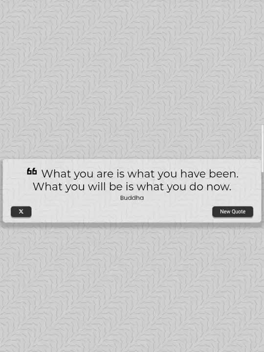 Rizwan Akbar on LinkedIn: Quotes Generator using HTML CSS and ... Rizwan Akbar on LinkedIn: Quotes Generator using HTML CSS and ...