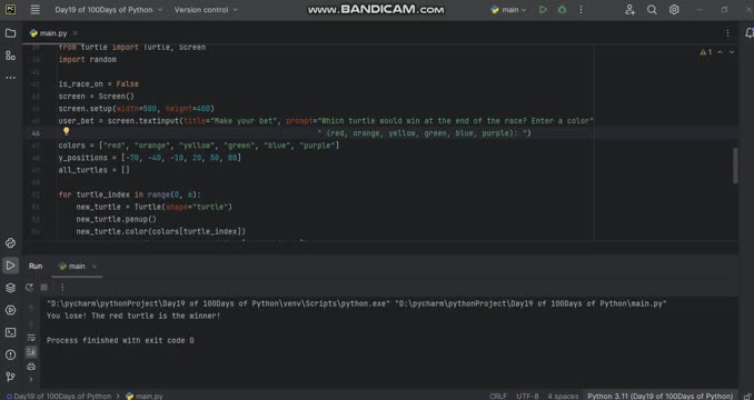 Huzefa Ahmed on LinkedIn: #python #pythonprogramming #100daysofpython ... Huzefa Ahmed on LinkedIn: #python #pythonprogramming #100daysofpython ...