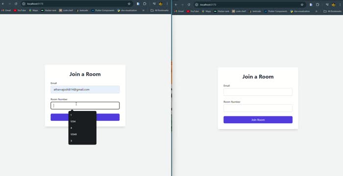Atharva Joshi on LinkedIn: #webrtc #socketio #react #nodejs # ... Atharva Joshi on LinkedIn: #webrtc #socketio #react #nodejs # ...
