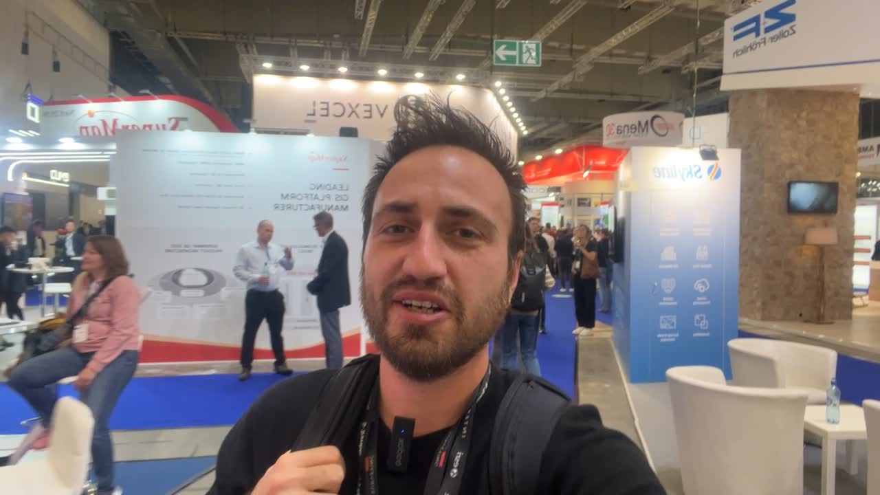 Emre Akdeniz on LinkedIn: If you have any new geospatial solution just ... Emre Akdeniz on LinkedIn: If you have any new geospatial solution just ...