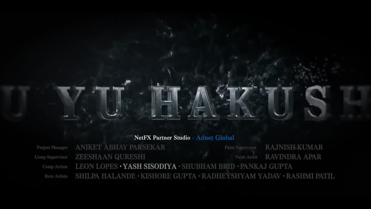 Yash Sisodiya on LinkedIn: #yuyuhakusho #adnetglobal #netflix # ... Yash Sisodiya on LinkedIn: #yuyuhakusho #adnetglobal #netflix # ...