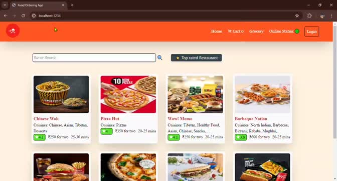 Harsh Bhoir on LinkedIn: #webdevelopment #reactjs #javascript # ... Harsh Bhoir on LinkedIn: #webdevelopment #reactjs #javascript # ...