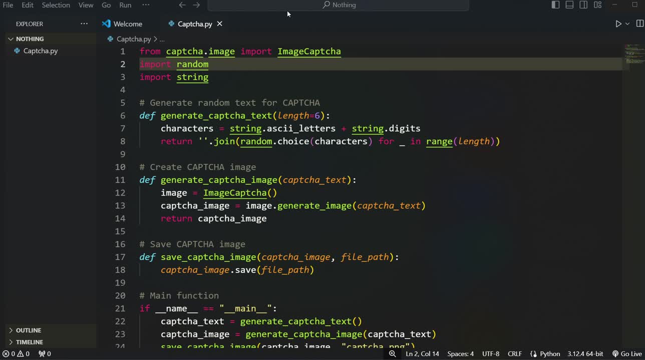 Himel Sarder on LinkedIn: #python #coding #programming #webdevelopment ... Himel Sarder on LinkedIn: #python #coding #programming #webdevelopment ...