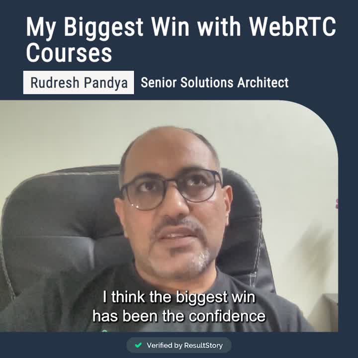 Tsahi Levent-Levi on LinkedIn: #cpaas #webrtc Tsahi Levent-Levi on LinkedIn: #cpaas #webrtc