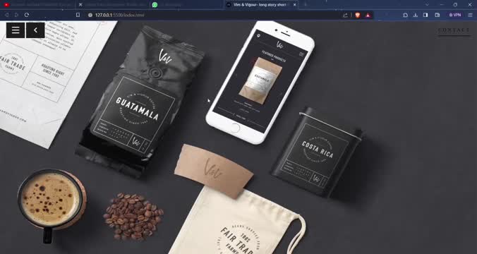 Praveen Lodhi on LinkedIn: #webdevelopment #html #css #codingadventure Praveen Lodhi on LinkedIn: #webdevelopment #html #css #codingadventure