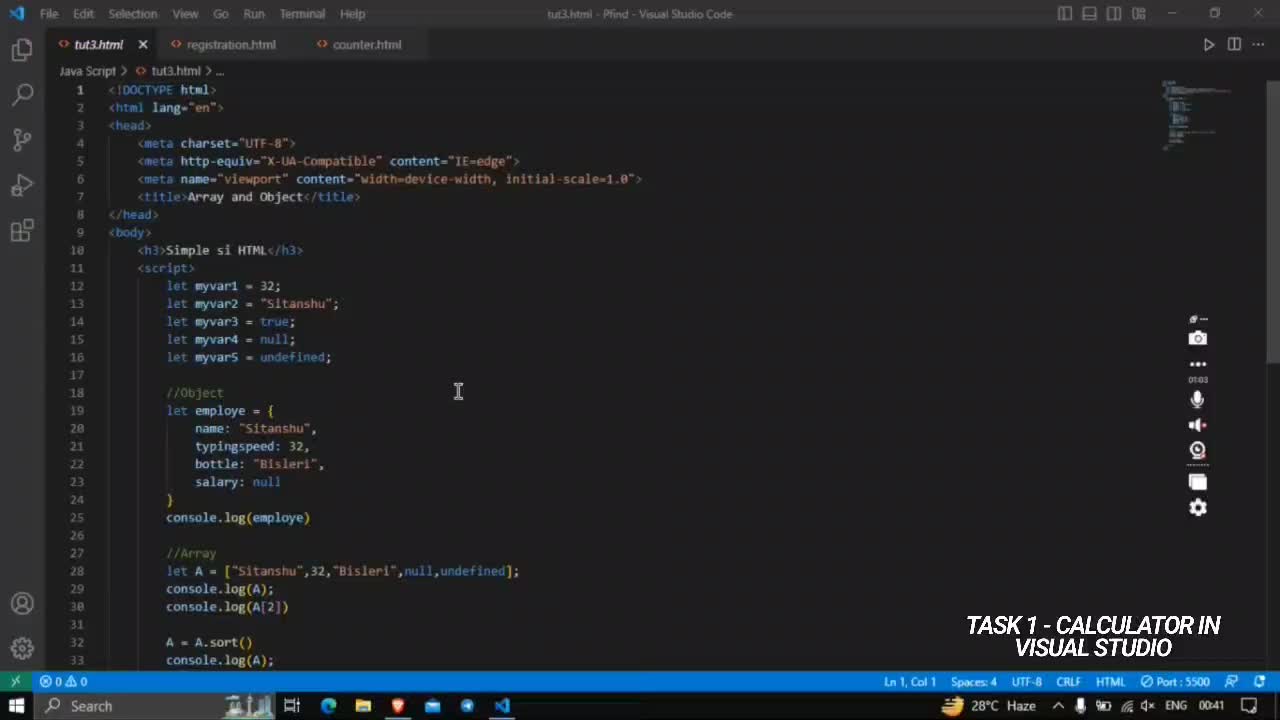 Sitanshu Mishra on LinkedIn: #webdevelopment #html #css #javascript # ... Sitanshu Mishra on LinkedIn: #webdevelopment #html #css #javascript # ...