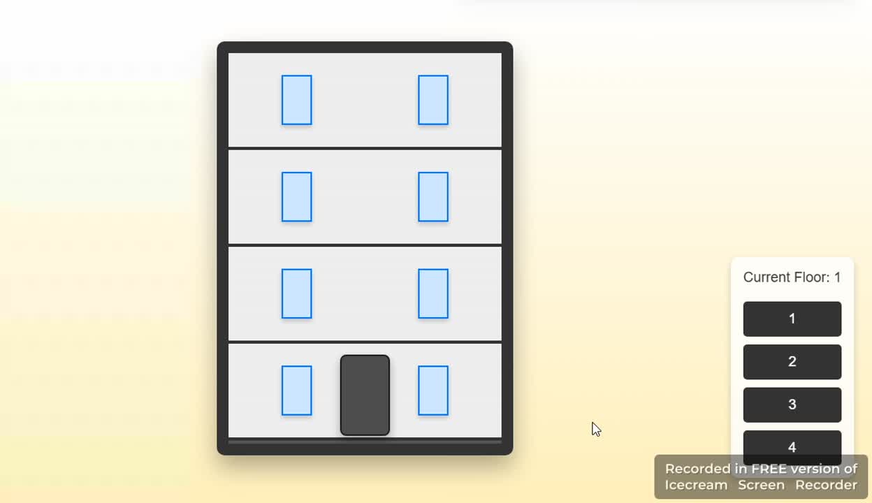 Hamza ali on LinkedIn: #animated_elevator #javascript_logics # ... Hamza ali on LinkedIn: #animated_elevator #javascript_logics # ...