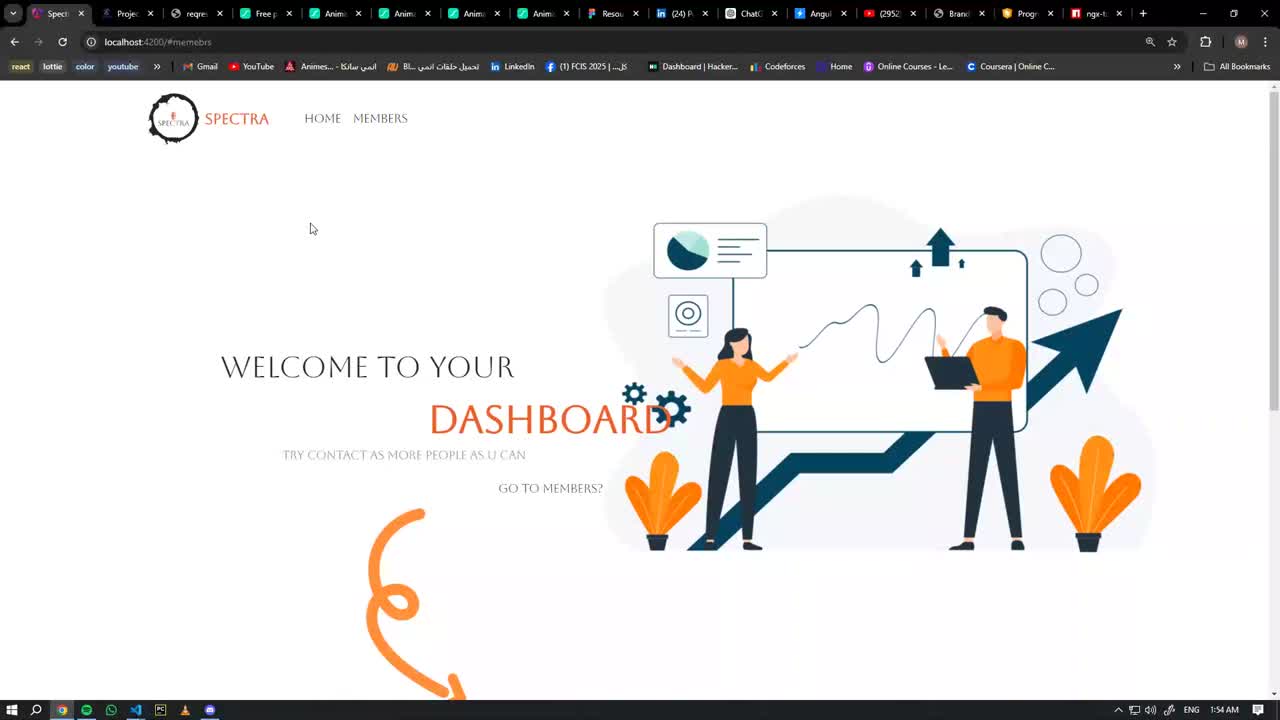 Mostafa Shawkey on LinkedIn: #angular #bootstrap #angularmaterial # ... Mostafa Shawkey on LinkedIn: #angular #bootstrap #angularmaterial # ...