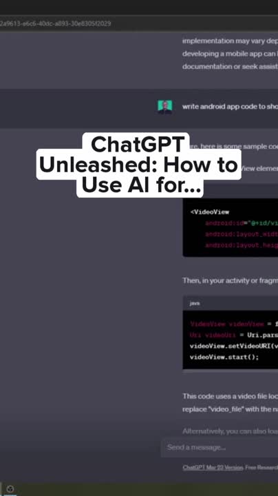 Mugabi Imran on LinkedIn: #code #chatgpt #programming #learncoding # ... Mugabi Imran on LinkedIn: #code #chatgpt #programming #learncoding # ...