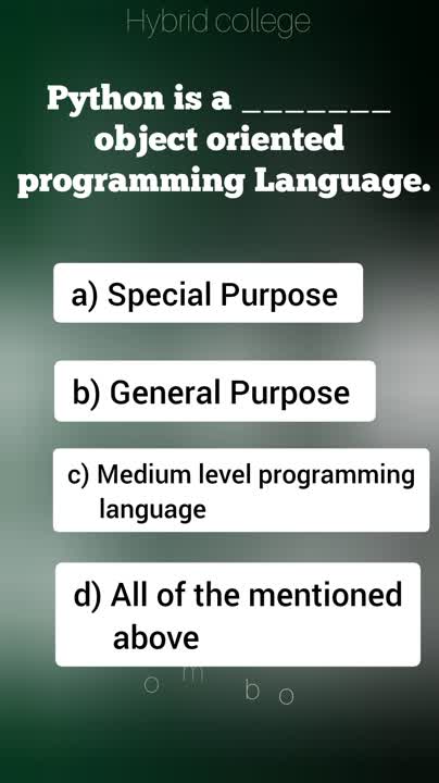Soonha Soomro on LinkedIn: #python #pythonquestion #coding # ... Soonha Soomro on LinkedIn: #python #pythonquestion #coding # ...