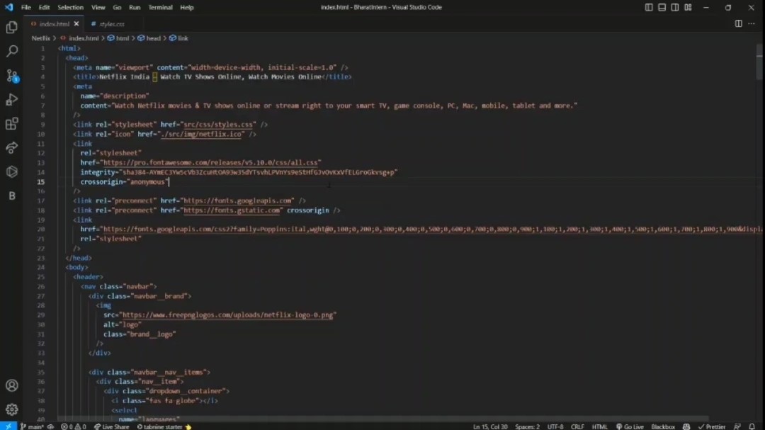 Vinit Siwach on LinkedIn: #connections #internship #codingadventures # ... Vinit Siwach on LinkedIn: #connections #internship #codingadventures # ...