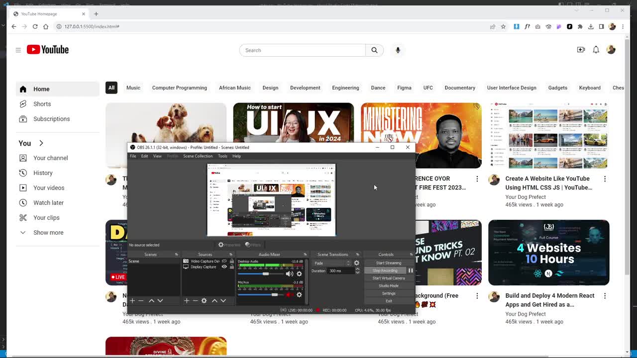 Victor Kolawole on LinkedIn: #productdesign #html #css #webdevelopment ... Victor Kolawole on LinkedIn: #productdesign #html #css #webdevelopment ...