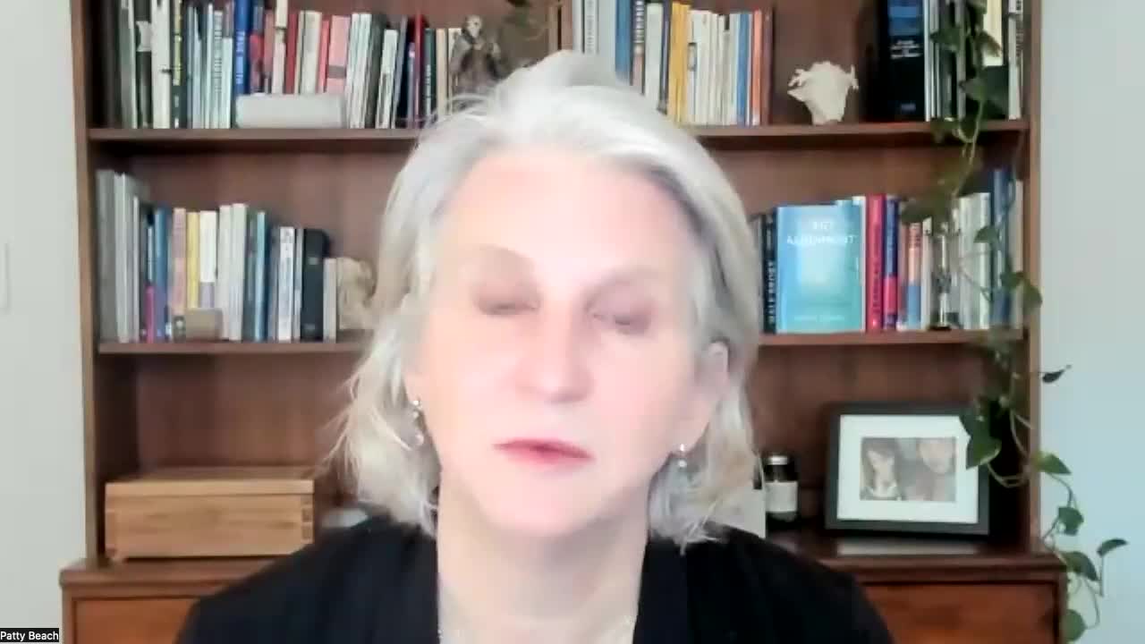 Patty Beach on LinkedIn: #womeninleadership #internationalwomensday2023 Patty Beach on LinkedIn: #womeninleadership #internationalwomensday2023