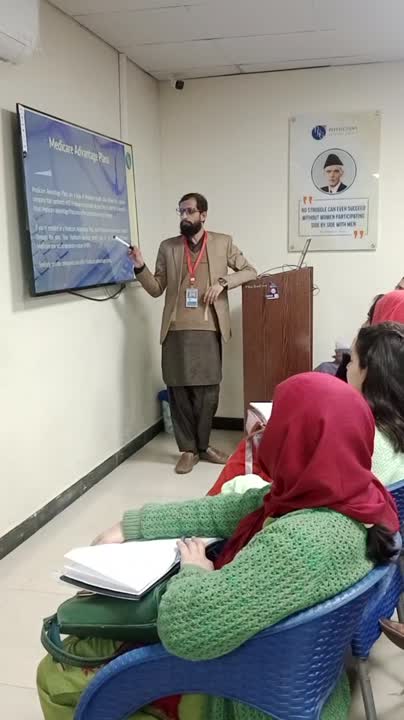 Shoaib Nawaz on LinkedIn: Training Batch 12 @ PRG Shoaib Nawaz on LinkedIn: Training Batch 12 @ PRG