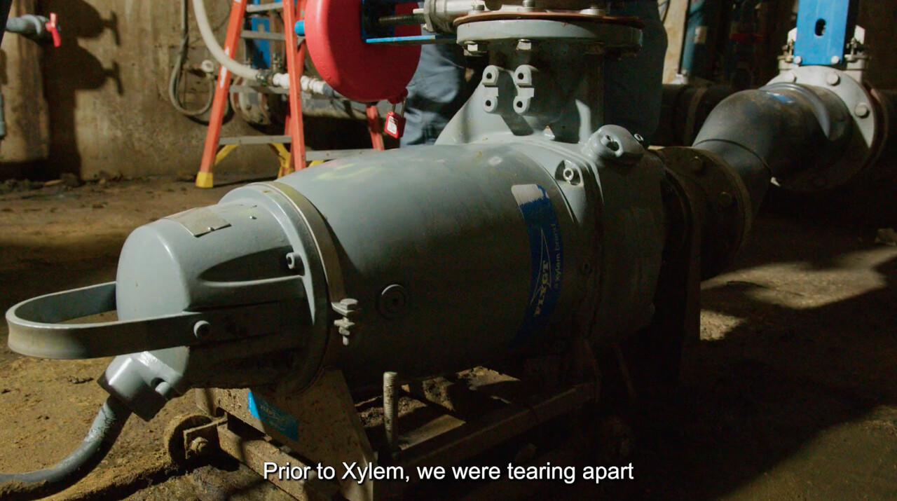 Flygt US on LinkedIn: #biogas #flygt #countonflygt #flygt #xylem # ... Flygt US on LinkedIn: #biogas #flygt #countonflygt #flygt #xylem # ...