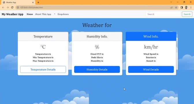 Subhas Mukherjee on LinkedIn: #javascript #like #html #css #share Subhas Mukherjee on LinkedIn: #javascript #like #html #css #share
