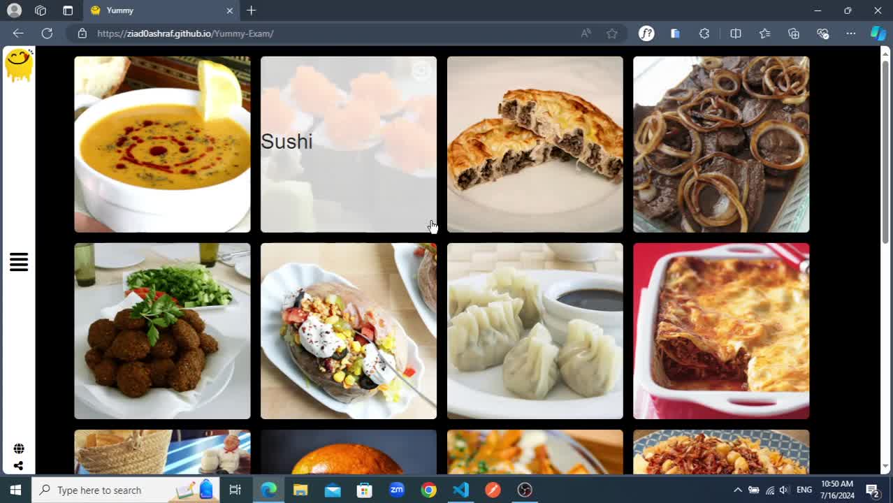 Ziad Ashraf on LinkedIn: #html #css #javascript #bootstrap #jquery # ... Ziad Ashraf on LinkedIn: #html #css #javascript #bootstrap #jquery # ...