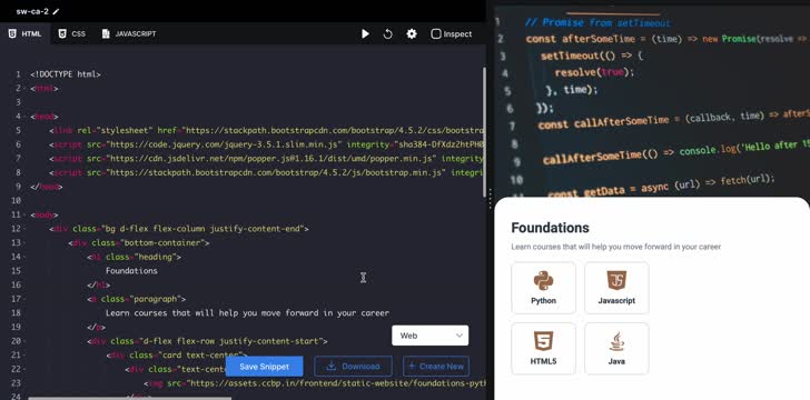 VIGNESH R on LinkedIn: #nxtwave #ccbp #html #css #bootstrap #flexbox # ... VIGNESH R on LinkedIn: #nxtwave #ccbp #html #css #bootstrap #flexbox # ...
