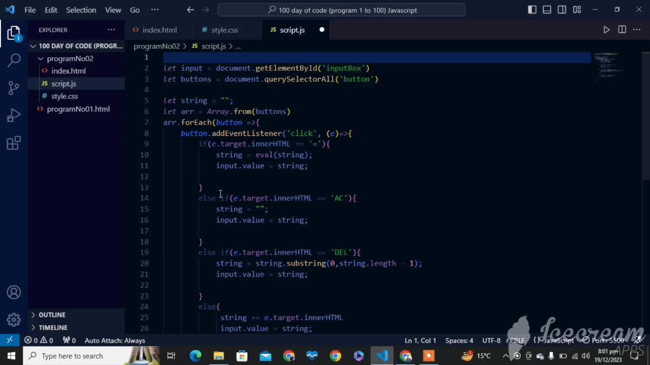 Muhammad Usman on LinkedIn: #javascript #html #css #webdevelopment # ... Muhammad Usman on LinkedIn: #javascript #html #css #webdevelopment # ...