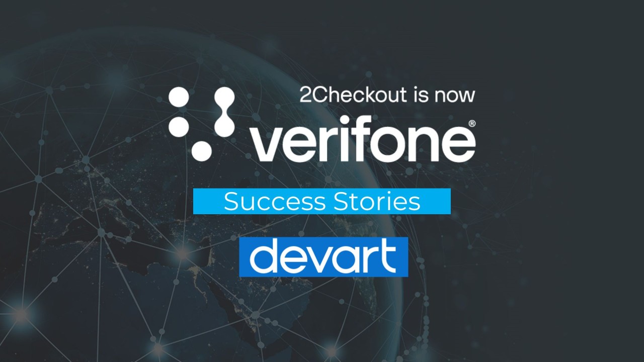 2Checkout (now Verifone) on LinkedIn: 2Checkout (now Verifone) Success ... 2Checkout (now Verifone) on LinkedIn: 2Checkout (now Verifone) Success ...