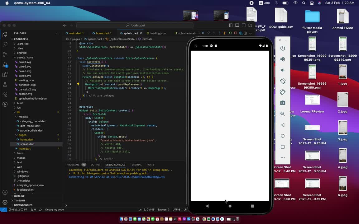 Muhammad Ahmed on LinkedIn: #flutter #flutter #ui #flutterdeveloper # ... Muhammad Ahmed on LinkedIn: #flutter #flutter #ui #flutterdeveloper # ...