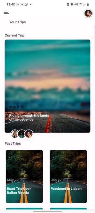 Adeife Taiwo on LinkedIn: #flutter #material Adeife Taiwo on LinkedIn: #flutter #material