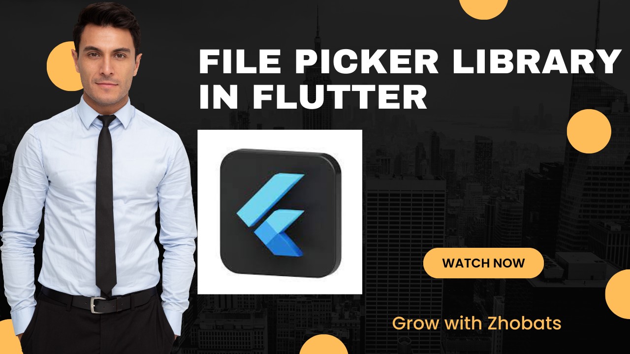 ZHOBATS on LinkedIn: Flutter File Picker: Simplify File Management on ... ZHOBATS on LinkedIn: Flutter File Picker: Simplify File Management on ...