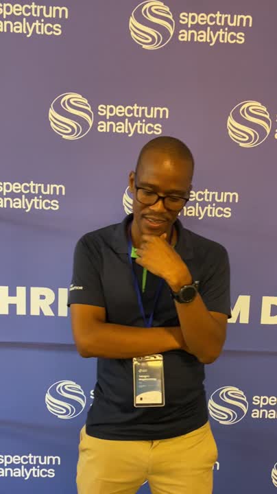 Spectrum Analytics on LinkedIn: #spectrumanalytics #thrivefromdata Spectrum Analytics on LinkedIn: #spectrumanalytics #thrivefromdata