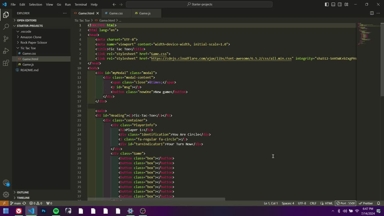 Sarmad Ansari on LinkedIn: #javascript #js #html #css #webdevelopment # ... Sarmad Ansari on LinkedIn: #javascript #js #html #css #webdevelopment # ...
