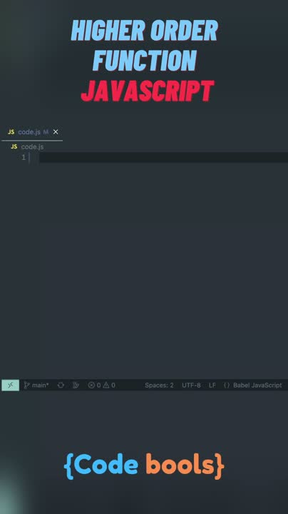 Manpreet Singh on LinkedIn: #javascript #higher #order #function # ... Manpreet Singh on LinkedIn: #javascript #higher #order #function # ...
